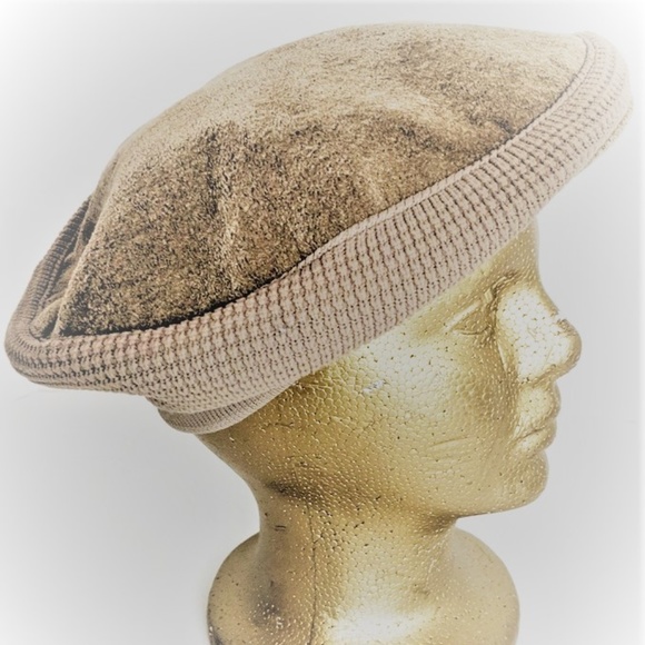 Unknown | Accessories | Gentlemans Cap Gatsby Hat Vintage 7s Hipster ...